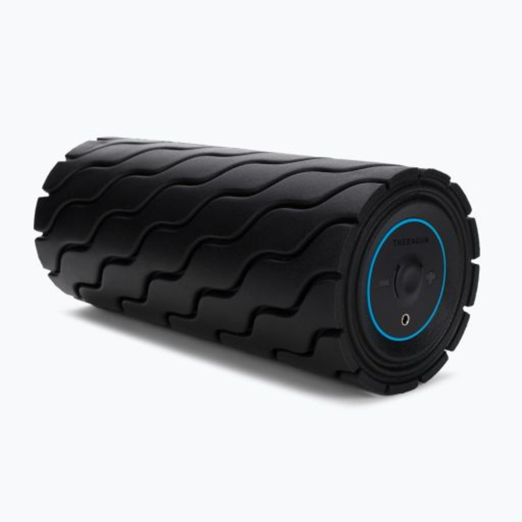 Aparat Vibromasaj, Theragun Wave Roller – gym-stack.ro