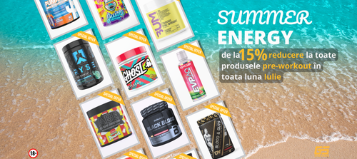 Magazin online de suplimente nutritive: Toti producatorii de top! – gym-stack.ro