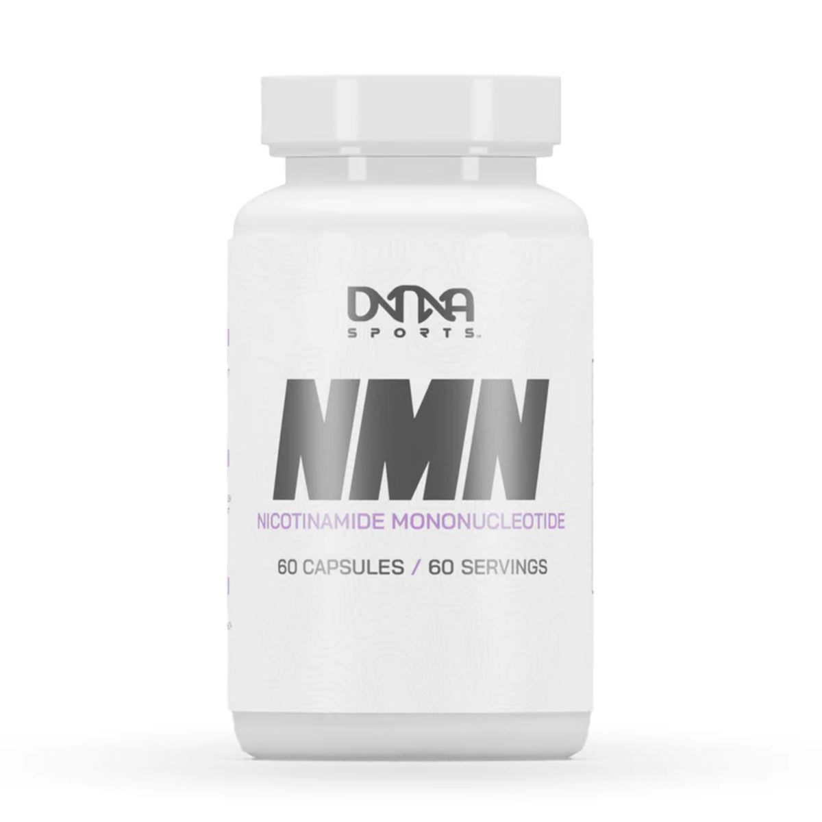 NMN, DNA Sports, Nicotinamide Mononucleotide, 60caps – gym-stack.ro