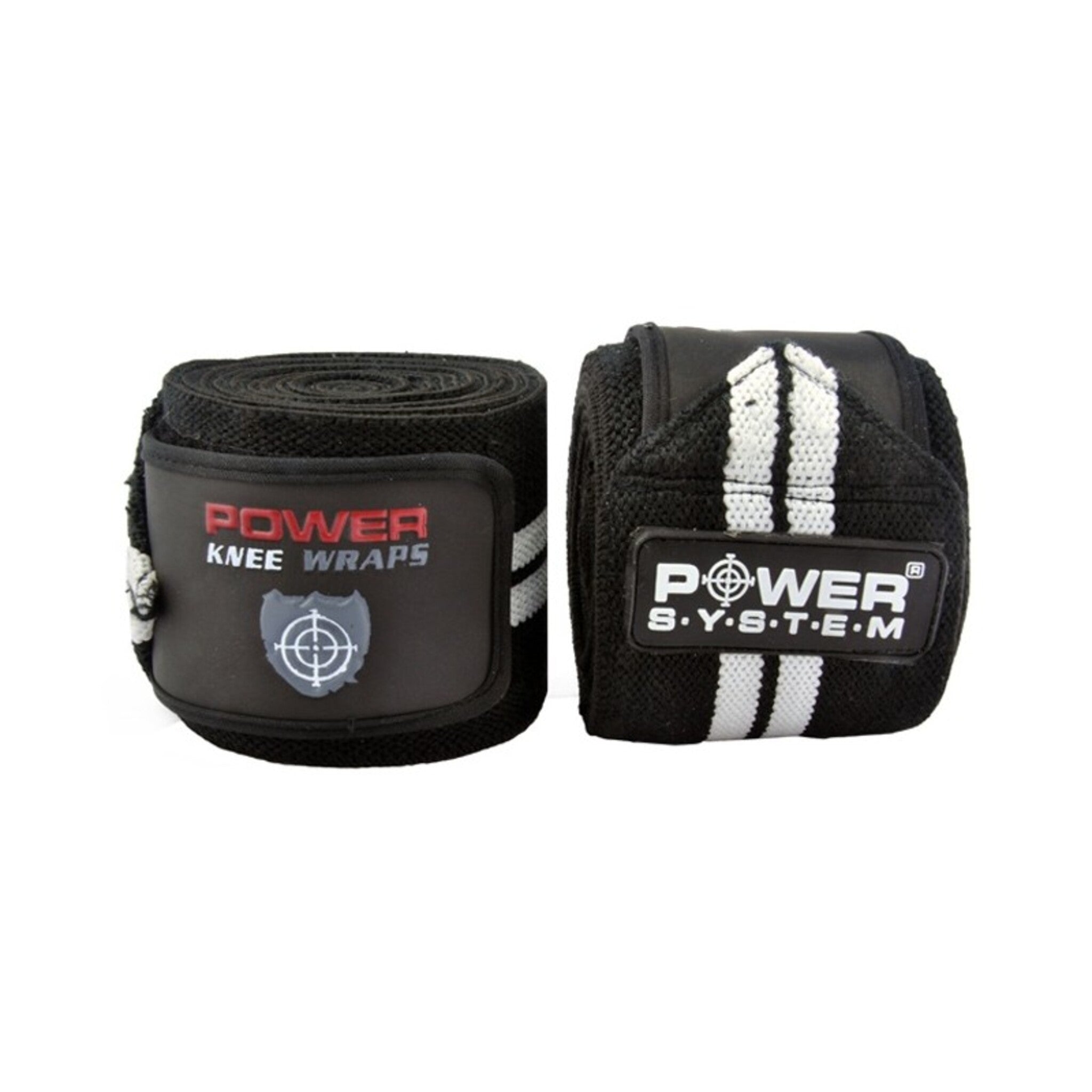 Power System Knee Raps – gym-stack.ro